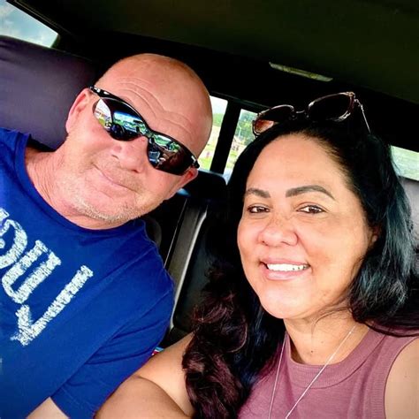 Gina Arenales Thompson Gina Loves Glam • Threads Say More