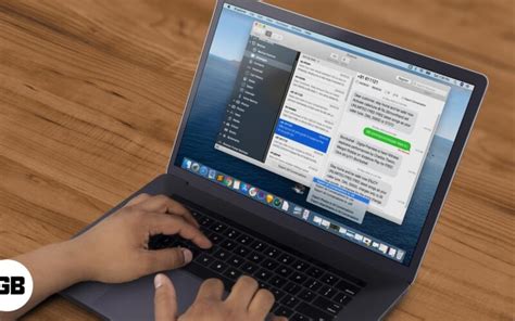 How To Extract Messages From Your Iphone Backup Igeeksblog