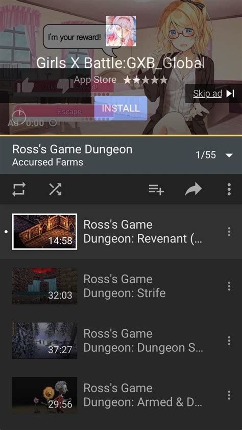 So This Ad Is Nearly Pornography A Character Gets A Reward Implied To Be Sex For Answering A