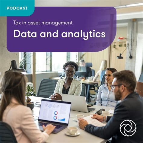 Jared Hannon Cfa On Linkedin Tax Assetmanagement Technology Dataanalytics Grantthornton