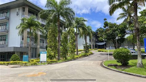 Usp Bursary Scheme Now Open The Fiji Times