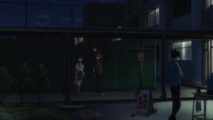 Artist Unknown Gridman Gridman Universe Animated Character Acting 240535 Sakugabooru