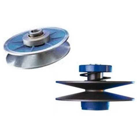 Variable Speed Pulley For Garage At ₹ 800piece In Mumbai Id 11022166597
