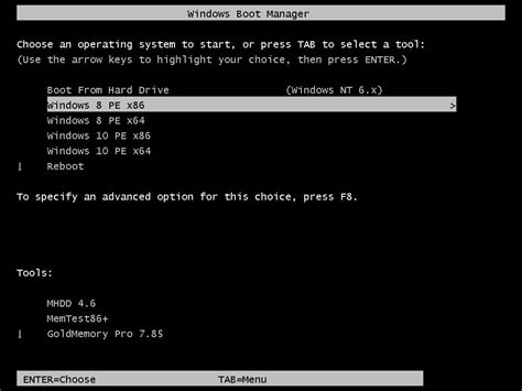 Click Multiboot Uefi Legacy Version Multiboot M I Nh T K Nh Sinh Vi N