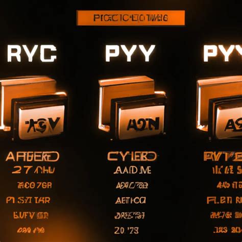 Lista Completa De Cpus Ryzen Descubra As Melhores Op Es