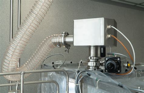 Hpapi Flexible Containment For Pilot Plant Csv Containment News