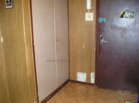 София под наем Едностаен апартамент под наем 46 кв м Обзаведен Първи