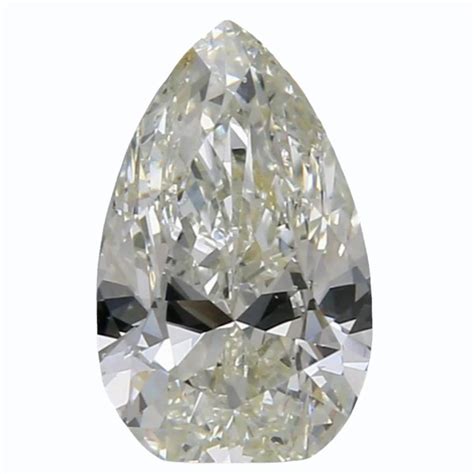 1 5 Carat Transparent Pear Shape Marquise Diamond For Jewelry At 17000 Carat In Surat