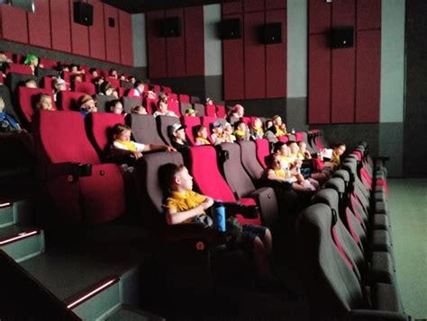 навигаторыдетства Росдетцентр навигаторыдетства омскаяобласть СОШ51 Омск 6 июня Кинотеатр