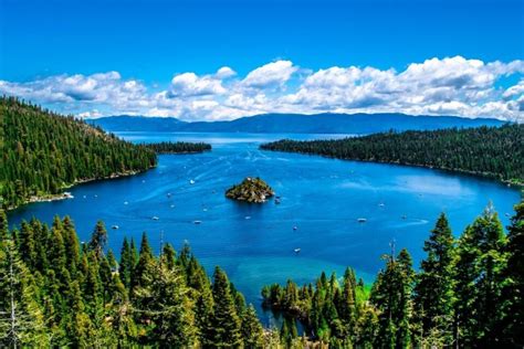 12 Best Things To Do In Lake Tahoe In Summer 2026 Guide