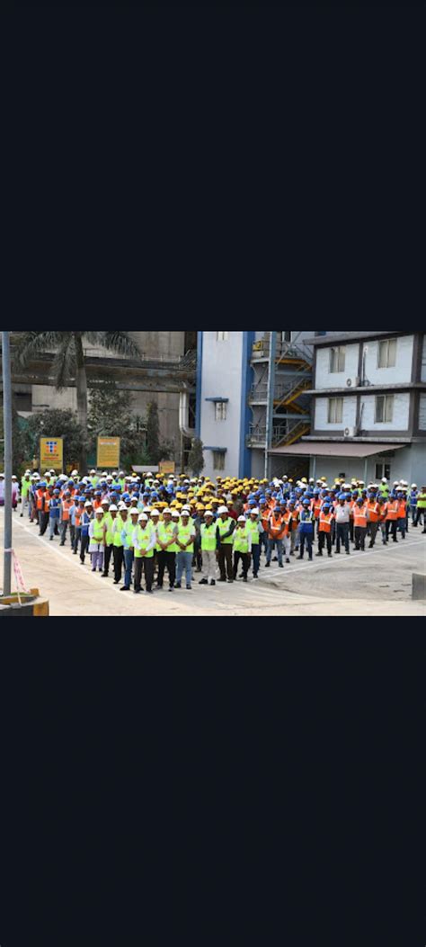 Subodh Kumar On Linkedin Amazing View And Casual Sail Of Photoshoot In Topcem Cement