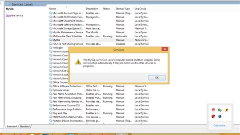 mysql workbench unable to connect to localhost mainetews