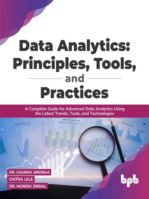 Bpb Publication Data Analytics Principles Tools And Practices Aggarwal Law House