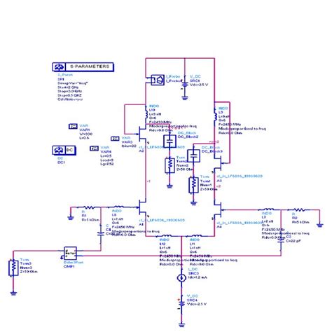 Inductive Degeneration Download Scientific Diagram