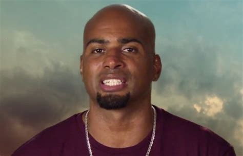 ‘the Challenge Star Darrell Taylor Arrested For Public Intoxication After Being Found Wandering