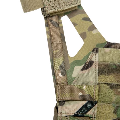 Crye Precision Jpc R Series™ Plate Carriers Covers English