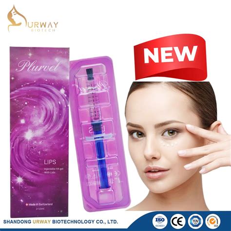 Revitalizing Korean Dermal Fillers For Youthful Skin And Lips Premium