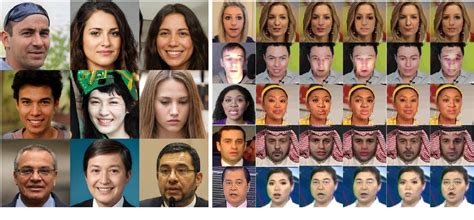 Figure 1 From Detecting Deepfakes A Deep Convolutional Neural Network