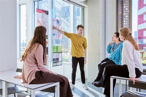Master Data Driven Design Hogeschool Utrecht