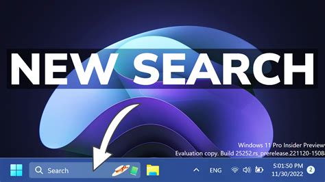 How To Enable New Search And Start Menu Experience In Windows Tech Based