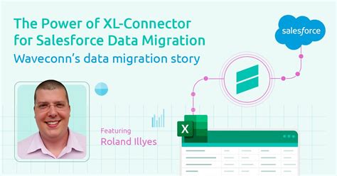 How Xl Connector Transformed Salesforce Data Migration Xappex Llc Posted On The Topic Linkedin
