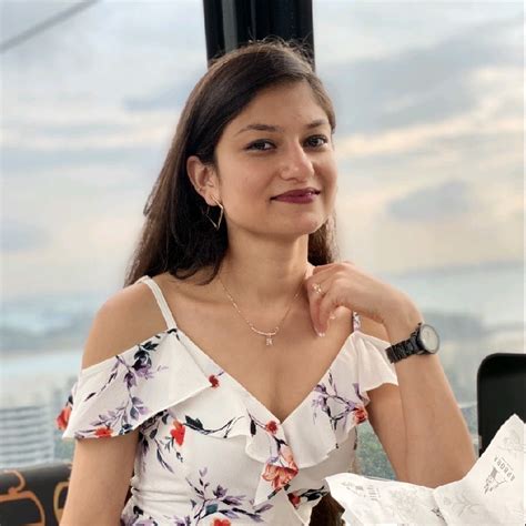 Aesha Patel Linkedin