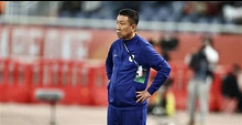 山东泰山足球俱乐部：崔康熙将回韩国治疗，助理教练金铉敏暂时带队腾讯新闻
