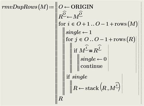 Solved Vector With Two Columns Ptc Community