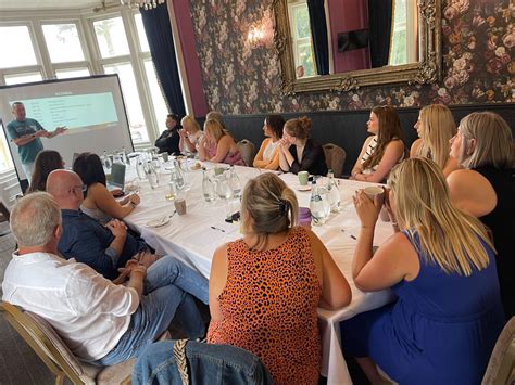 Jane Wright Posted On Linkedin