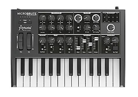 7 Best Analog Synth Vst For Beginners In 2023 Digitalfangirl