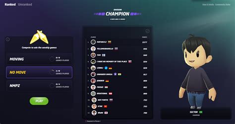 New Ranked System Is Out R Geoguessr