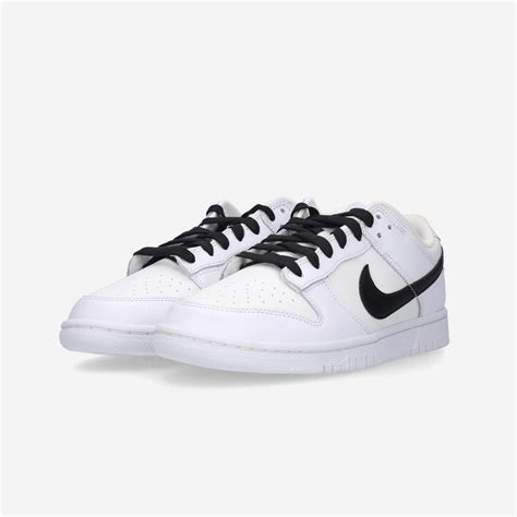 나이키 덩크 로우 레트로 서밋 화이트 Kream