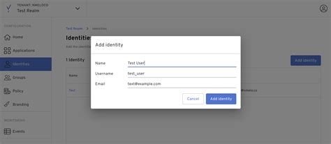 Integrate With Okta Oidc Beyond Identity Developer Docs