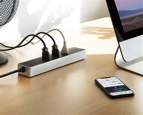 2023 Difference Between Surge Protector Vs Extension Cord