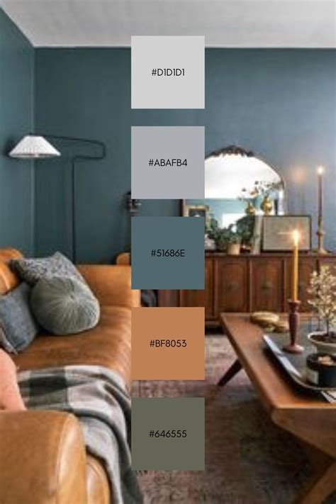 4 Procreate Color Palettes Gradient Procreate Color Palette Etsy Artofit