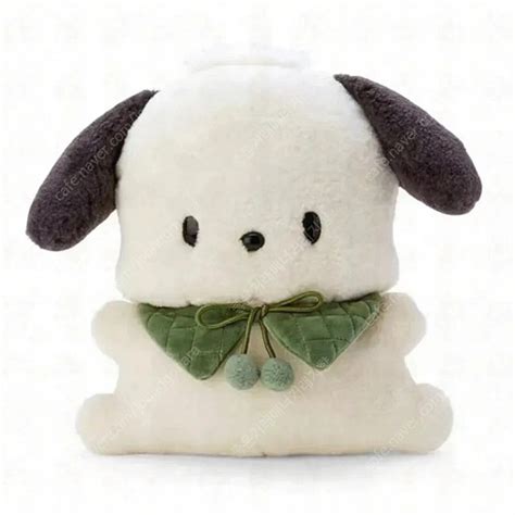 정품 산리오 포차코 인형 쿠션 여성의류 중고나라