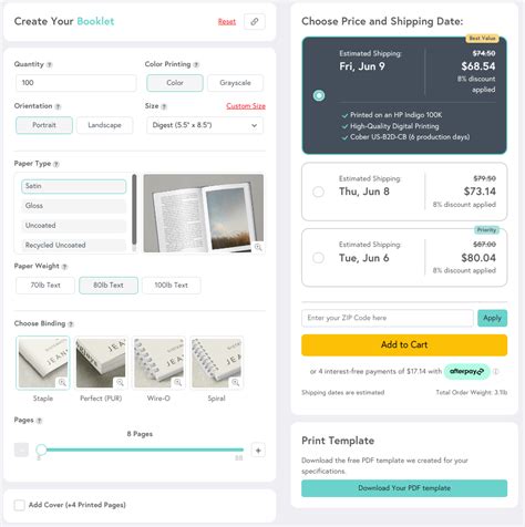 Spiral Bound Book Printing Print Custom Spiral Bound Books Coil Bound Booklet Printing Mixam