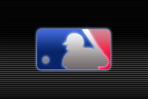 🔥 [40 ] Mlb Logo Wallpapers Wallpapersafari