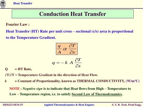 Units For Q Heat Transfer At Linda Lampkin Blog