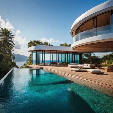 Architecture Magicshot