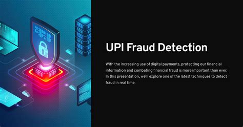 Upi Fraud Detection