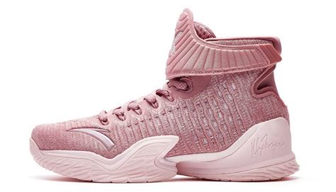 Anta Kt3 Valentines Day 1