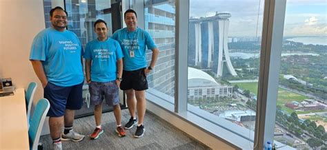 Capgemini Swee Cheong Woo