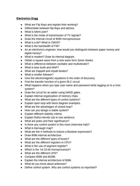 electronics engg pdf electronic circuits electronic engineering