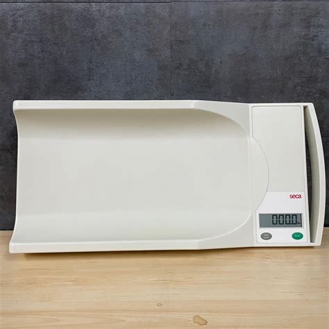Seca 334 Pediatric Scale