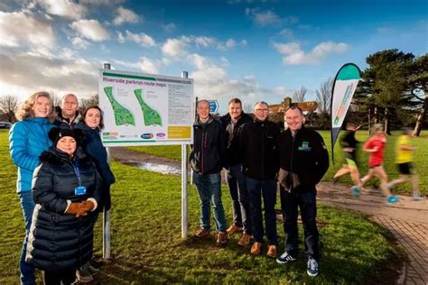 Esh Stantec Wins Supplier Of The Year At Northumbrian Waters