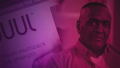 Vaping And Juul Class Action Lawsuit Settlement