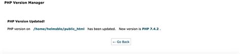 How And Why To Update Php In Wordpress Meridianthemes