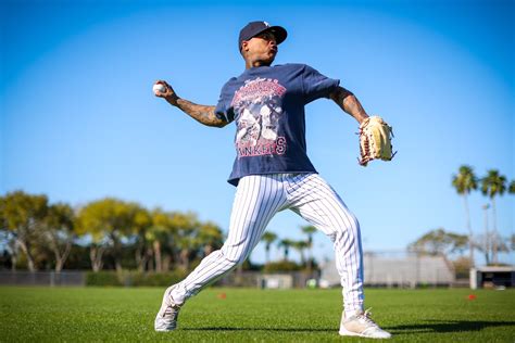 Mlb》洋基最近戰績不錯 跟香氛蠟燭有關 Tsna體育新聞團隊