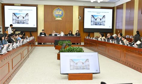 Байнгын хорооны дарга Б Баярбаатар “Гурван төгөлдөршил” ийн зорилго хэрэгжвэл нийгэмд үүссэн